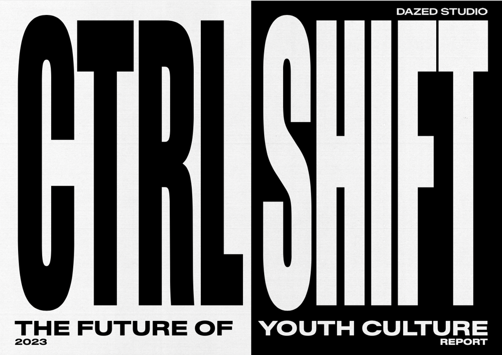 Studies | Dazed Studio