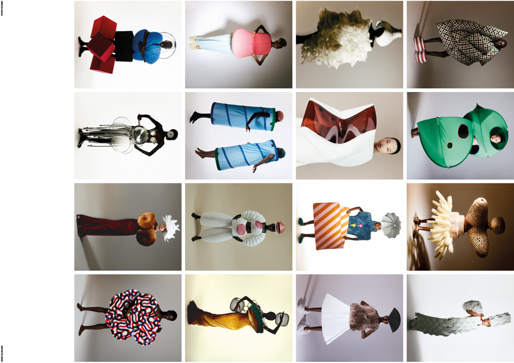 IKEA Catalogue!!! | Dazed Studio