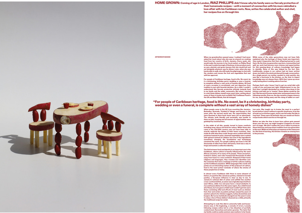 IKEA Catalogue!!! | Dazed Studio