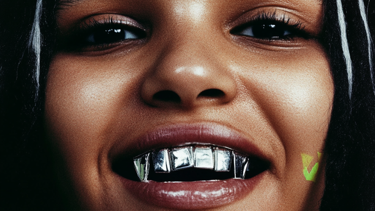 The Beyond Beauty Report | Dazed Studio