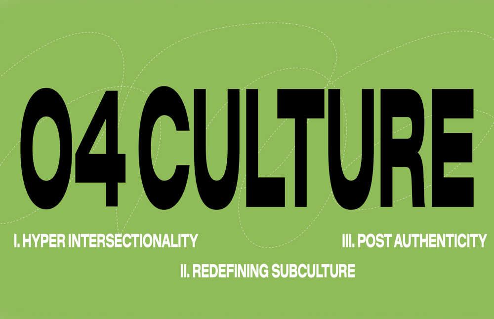 Studies | Dazed Studio