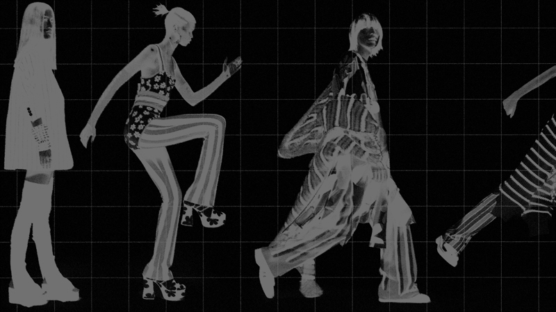 Subcultures Redefined: The Talent Directory | Dazed Studio