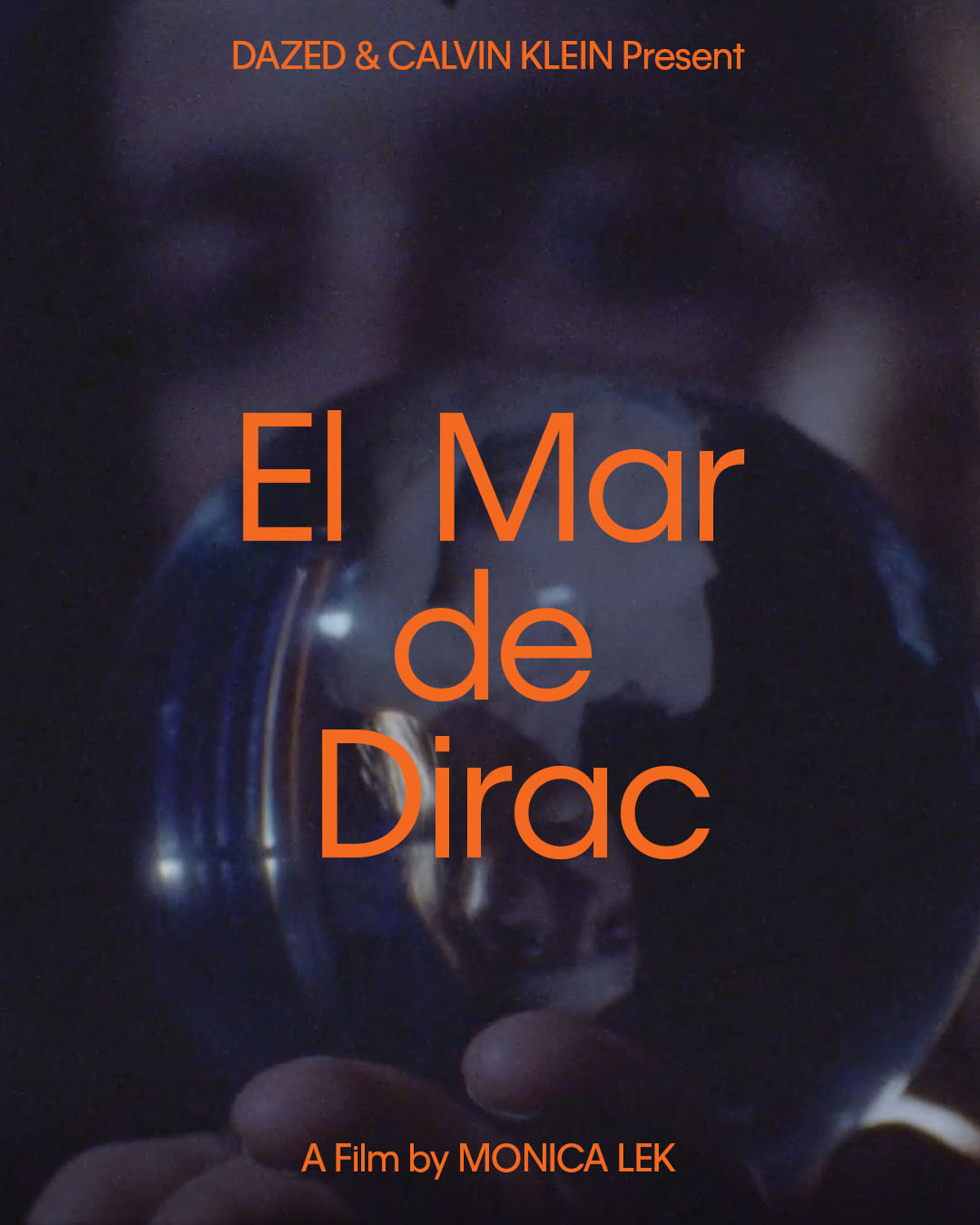 Calvin Klein Queer Lens | Dazed Studio