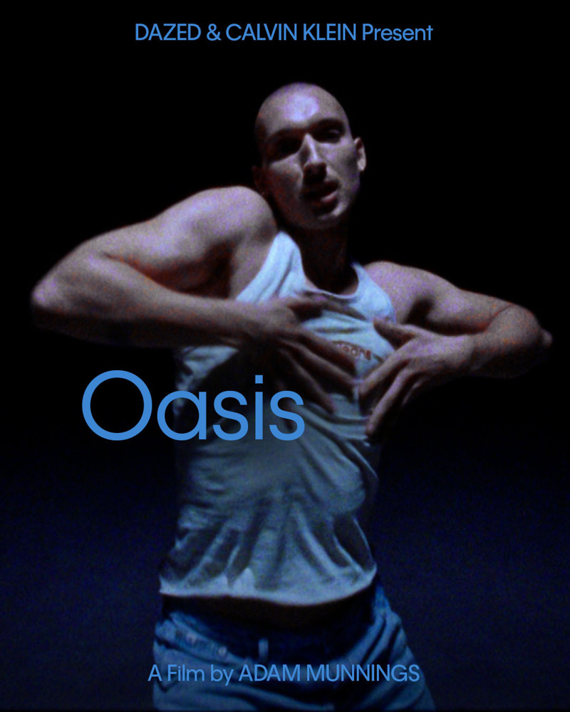 Calvin Klein Queer Lens | Dazed Studio